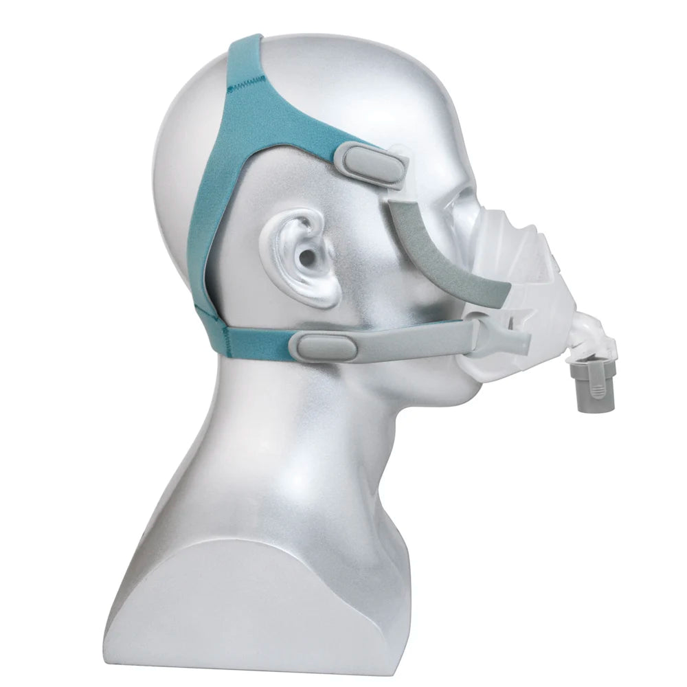CPAP Mask For Sleep Apnea Anti Snoring Treatment – VitalityIsGolden